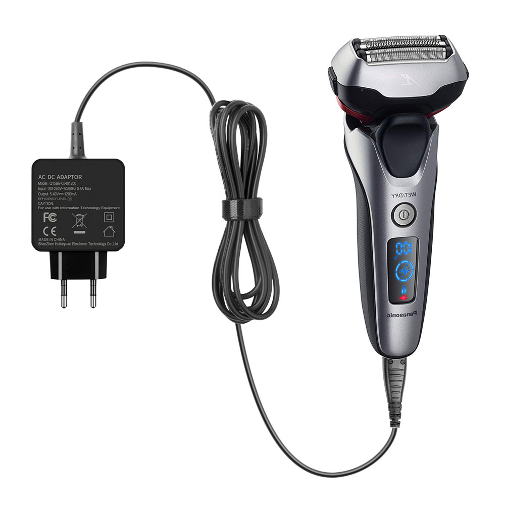 Smart Razor Charger - Buy Product on 汇科源