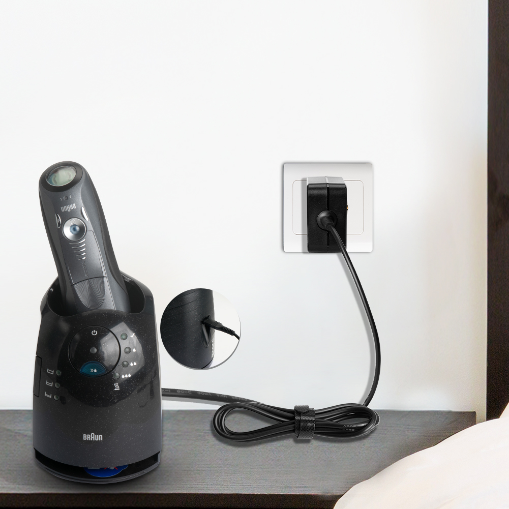 Smart Razor Charger - Buy Product on 汇科源